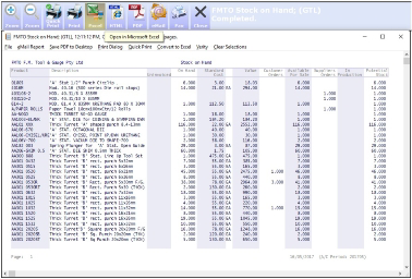 Business Management Accounting Software