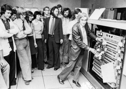 Lennox Computer Home